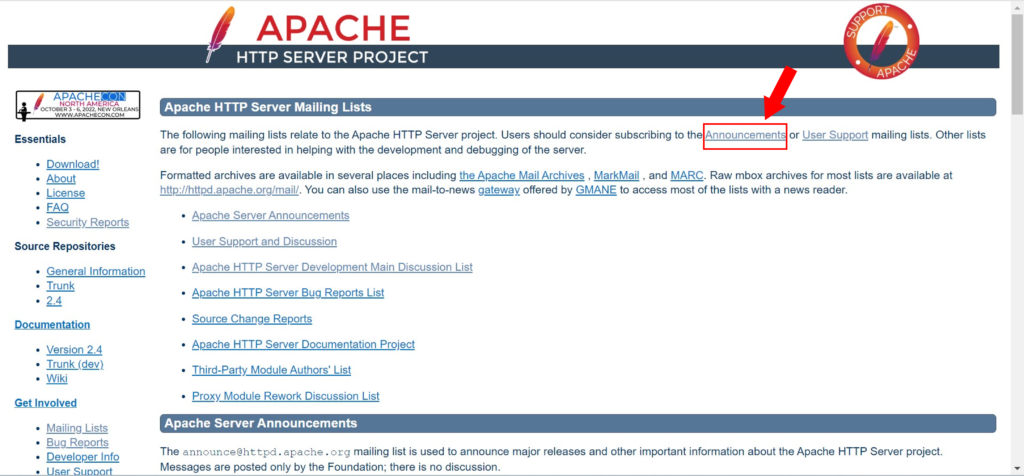 Apache脆弱性検知の仕組み｜自動化による最新情報処理 | AeyeScan