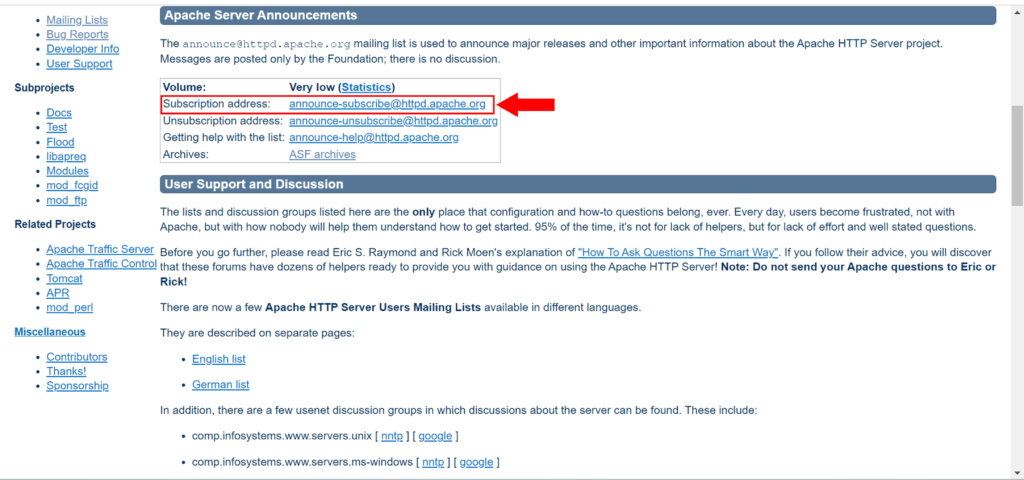 Apache脆弱性検知の仕組み｜自動化による最新情報処理 | AeyeScan