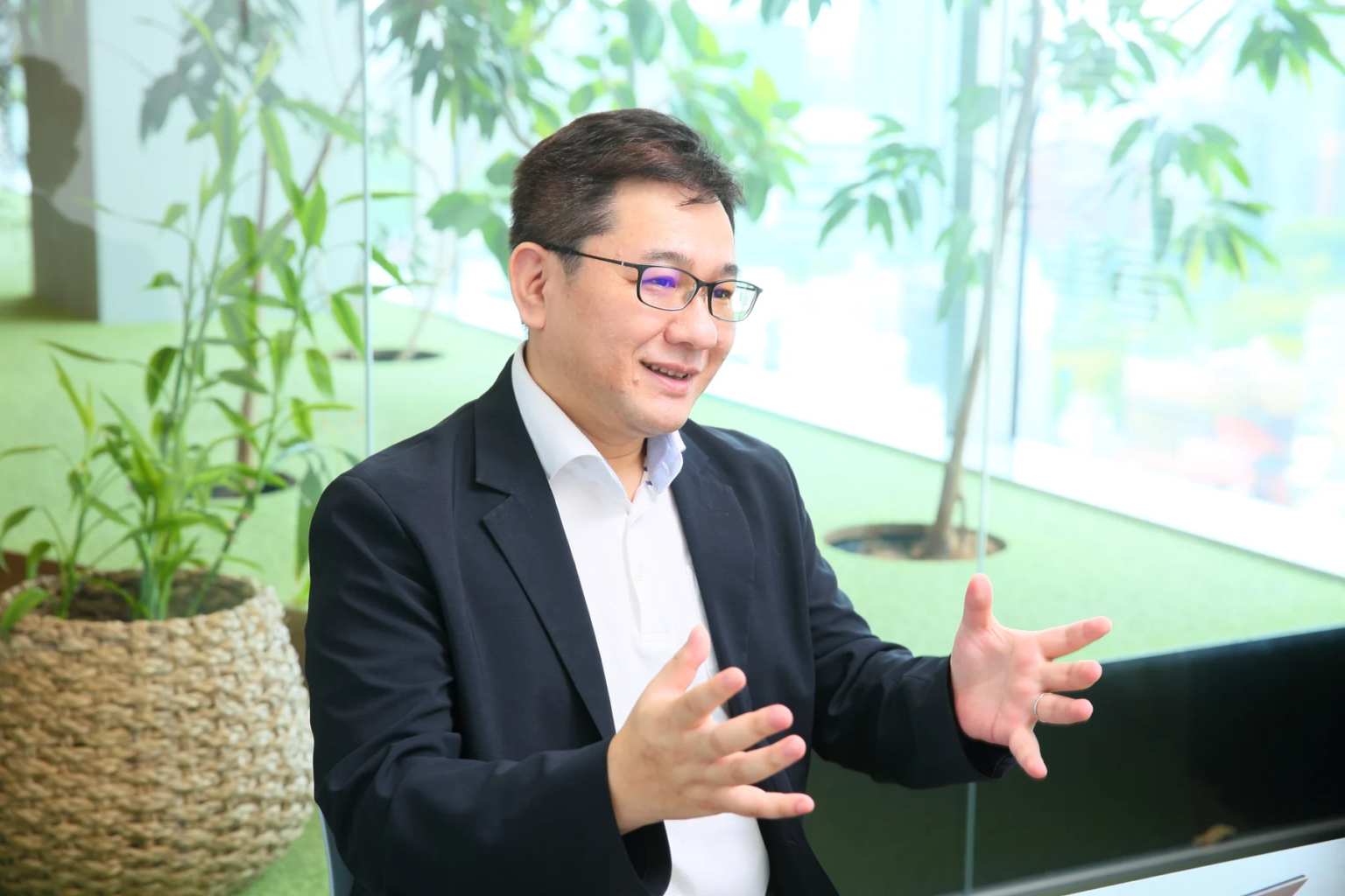 BizDevSecOpsを通し、迅速かつ安全に、より良いサービスの提供を目指す│株式会社Looop | AeyeScan