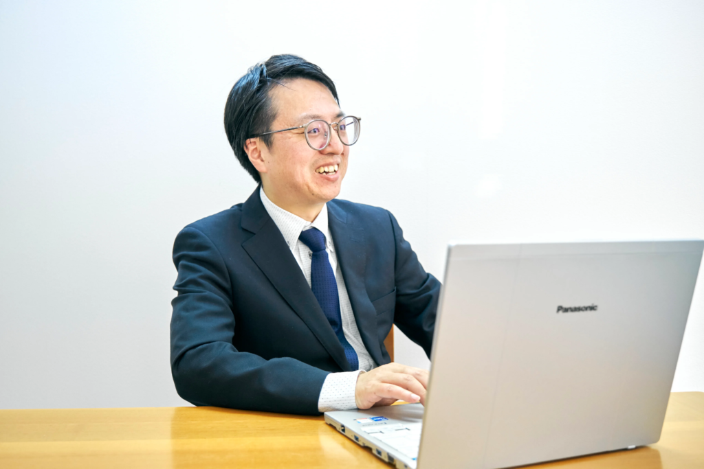 第三者目線の高精度な定期診断がお客様からの信頼の証に│ワイズ株式会社 | AeyeScan