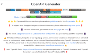 OpenAPIとは｜SwaggerとAPI仕様書作成の仕組み | AeyeScan