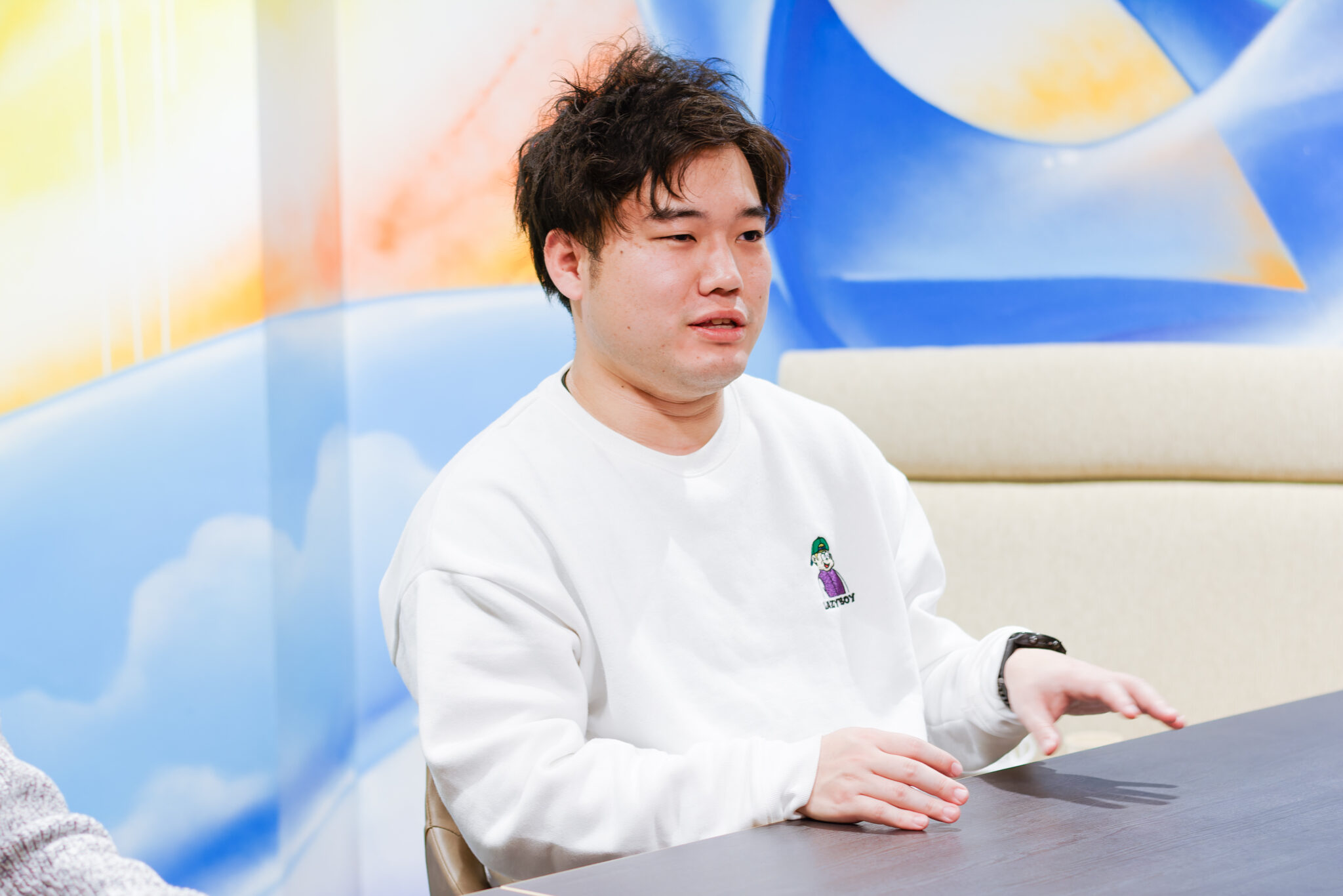 【AeyeScan導入事例】バトンズ様 | AeyeScan